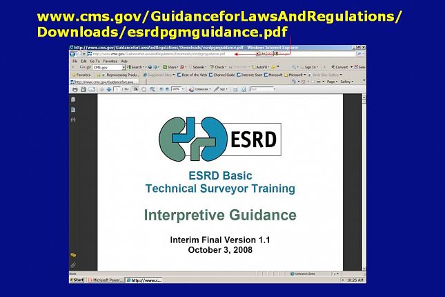 Role and Evolution of AAMI/ANSI Standards for Dialysis Fluids | RPC ...
