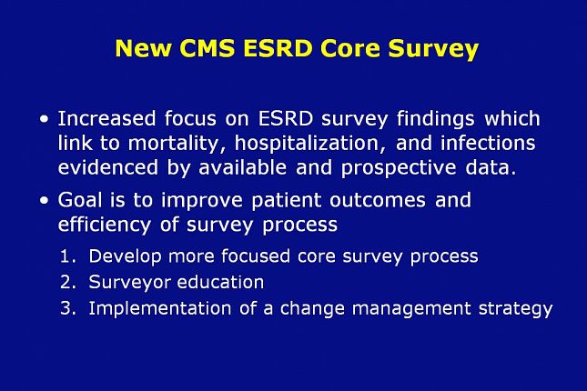 Role and Evolution of AAMI/ANSI Standards for Dialysis Fluids | RPC ...