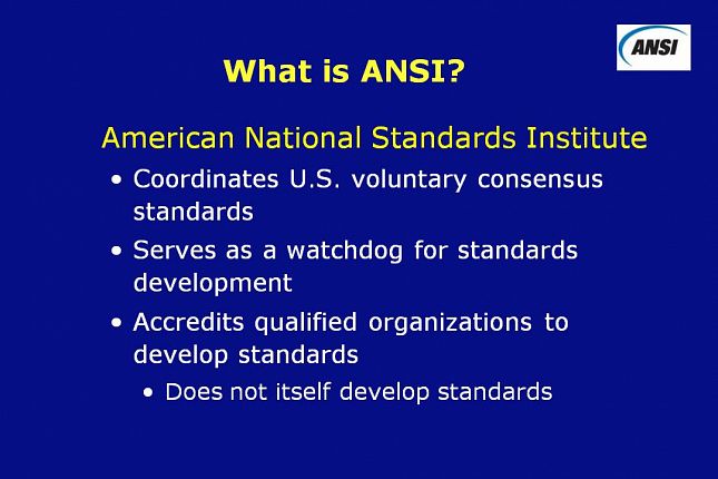 Role and Evolution of AAMI/ANSI Standards for Dialysis Fluids | RPC ...
