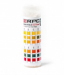 Test Strips | RPC-Rabrenco