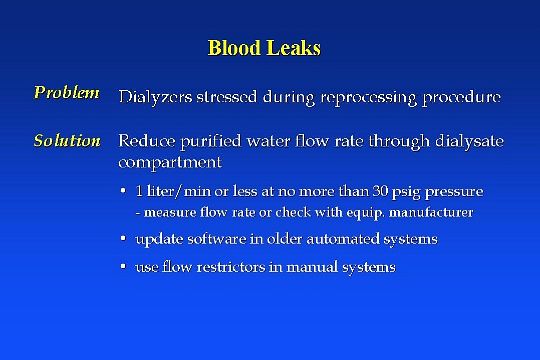 Dialysis Devices: A Photographic History of Progress | RPC-Rabrenco
