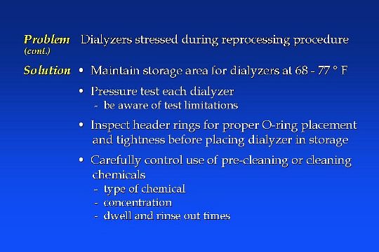 Dialysis Devices: A Photographic History of Progress | RPC-Rabrenco